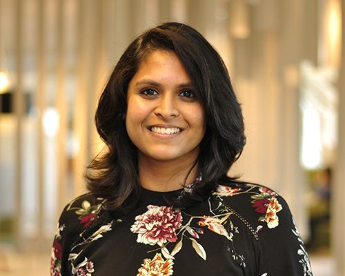 Vinidhra Shankar - MERLN Institute for Technology-Inspired Regenerative ...
